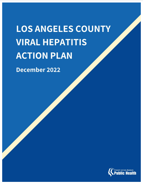 Viral Hepatitis | ACDC | LACDPH
