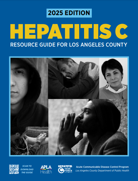 Viral Hepatitis | ACDC | LACDPH