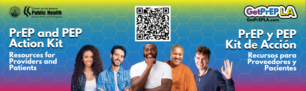 LA County Department of Public Health