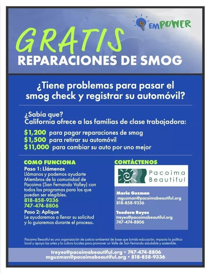 Community Action for Peace Announcements