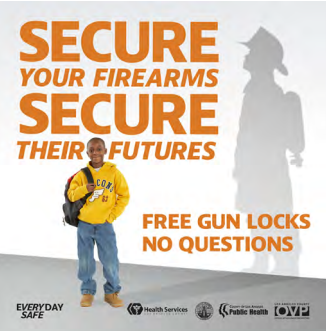 Gun Safety Tools and Resources