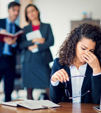 Workplace Violence Prevention
