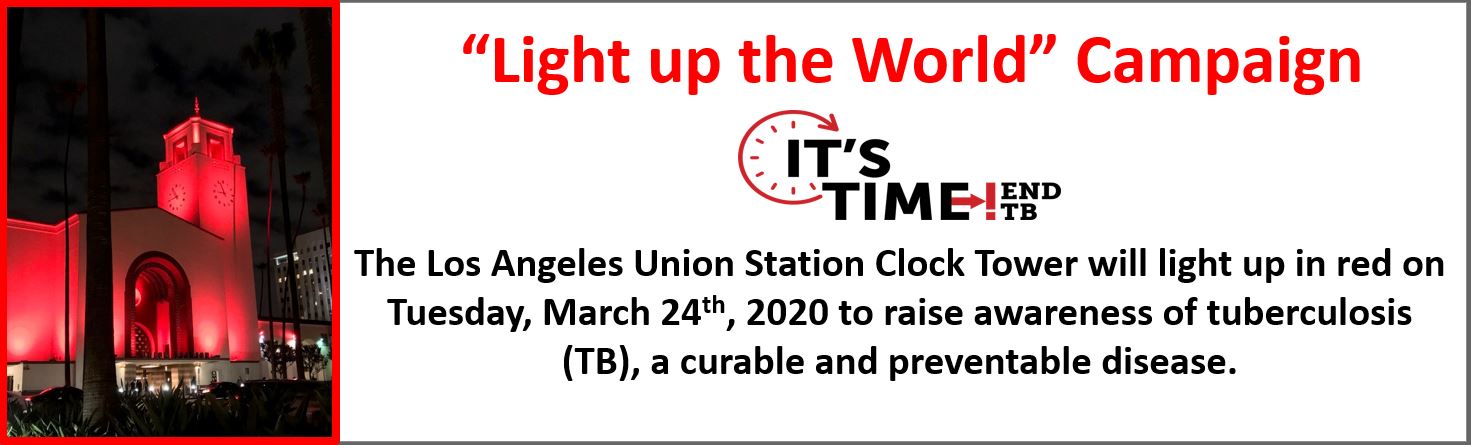 LA County Department of Public Health